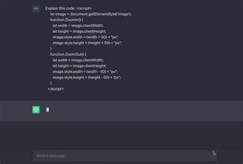 Poonam Soni On Twitter 3 Code Explanation Prompt Explain This