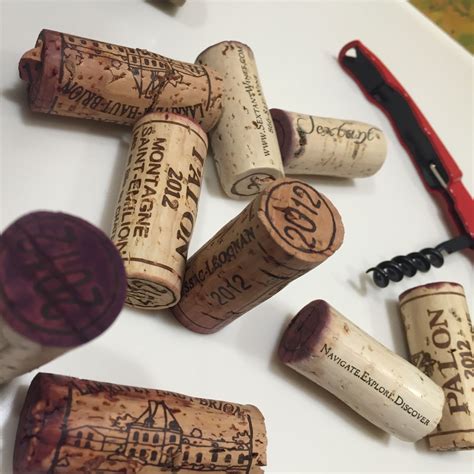 We Recycle Corks Recycling Bins Recycling Cork