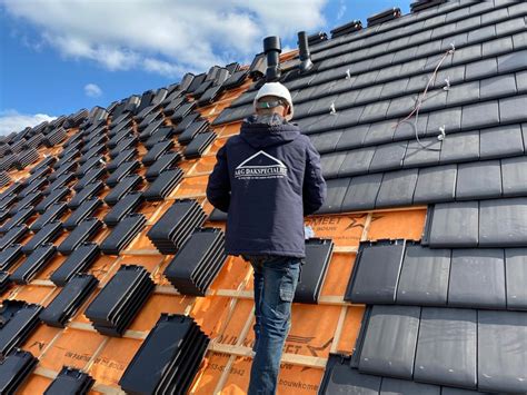 BM Dakwerken Brabantse Vakmanschap In Dakwerk