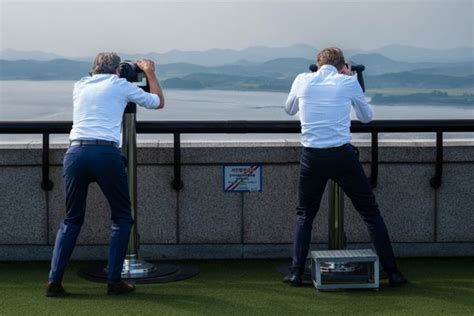 Odusan Unification Observatory Atlas Obscura