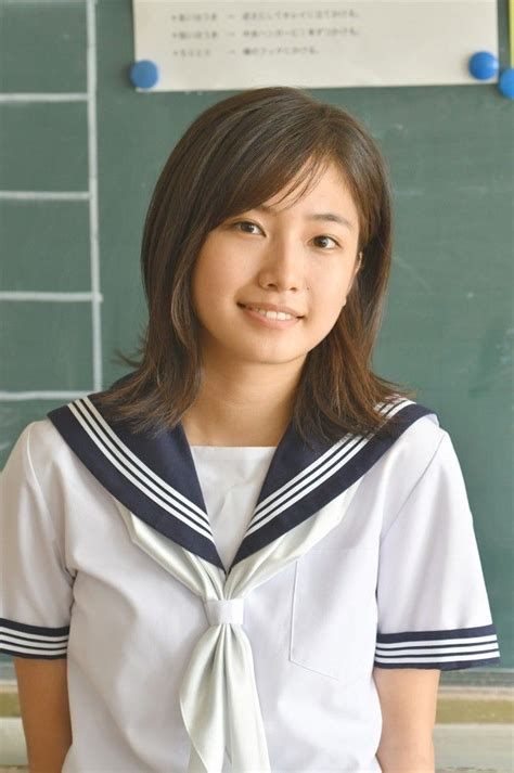 「中学聖日記」話題の美少女！小野莉奈って？ シネマトゥデイ Beautiful Young Lady Beautiful Asian