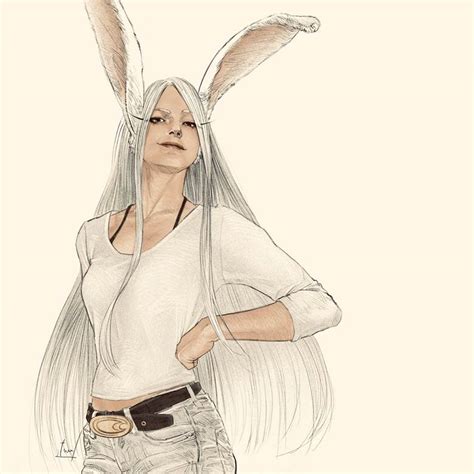 Mirko鲷噛（たいがみ）的我的英雄学院插画图片 Bobopic