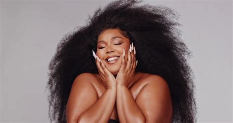 Lizzo Meldet Sich Mit Neuer Single „love In Real Life Zurück Tonspion