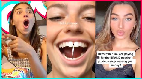 Best Tiktok Compilation October 2020 Pt3 Youtube