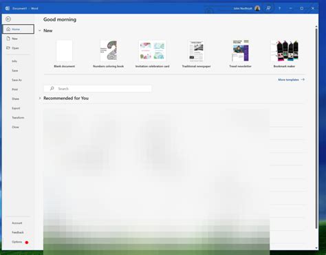 How To Turn Off Auto Save In Microsoft Word Design Talk