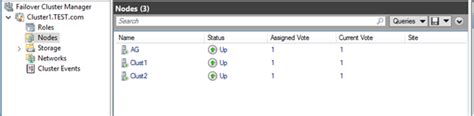 How To Add A New Node To Existing Wsfc