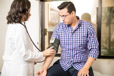 The Importance Of Physical Examinations Promedtc Llc Medium