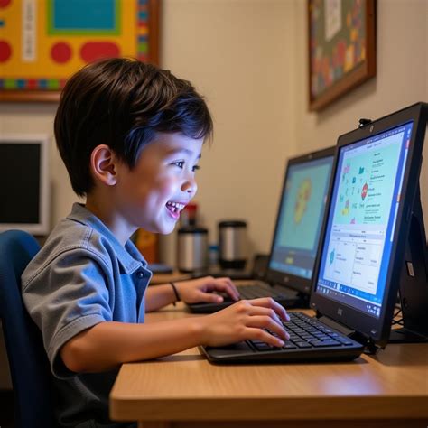 Hướng Dẫn Lập Trình Scratch Game Khơi Dậy Niềm Đam Mê Cho Bé