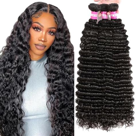 I Tested Brazilian Deep Wave Hair Heres Why I Cant Stop Raving About It