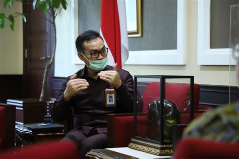 Kementerian Pendayagunaan Aparatur Negara Dan Reformasi Birokrasi