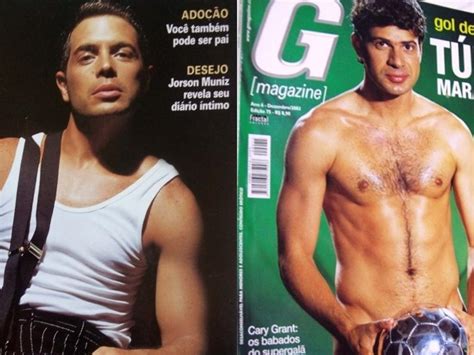Fotos Hortência Renato Gaúcho e Vampeta veja atletas que já posaram pelados