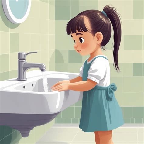 Fotos Menina Fazendo Xixi Desenho 47000 Fotos De Arquivo Grátis De