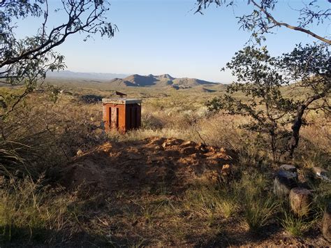 The Land With No Name Michael Fadel