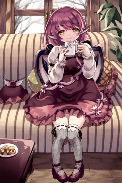 みすちー ゴロ太 さんのイラスト ニコニコ静画 イラスト
