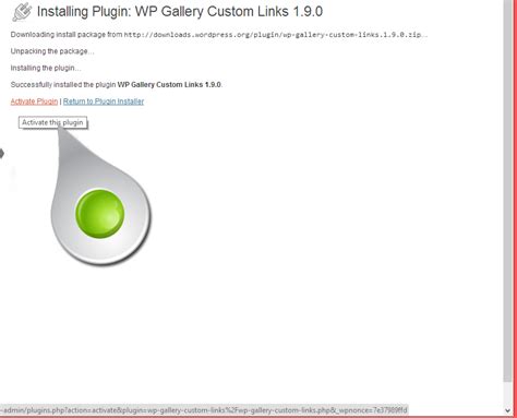 how to use wp gallery custom links to create an awesome roundup post