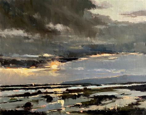 Featured Artwork Philippe Gandiol Fine Art Connoisseur