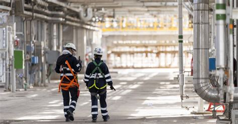 Technip Energies On Linkedin Selected For An Lng Project In Mozambique