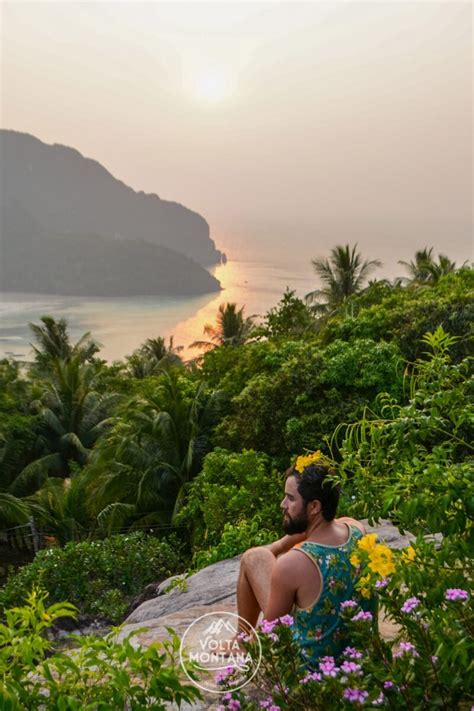 Viajes a Tailandia todo incluido desde España Volta Montana