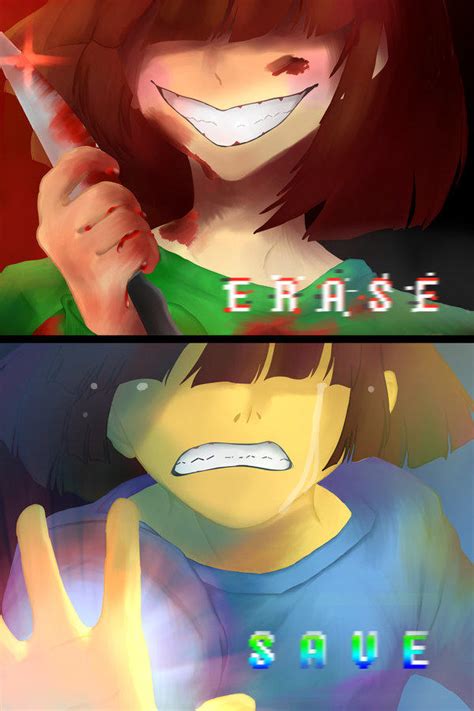 Choosing A Path Undertale Rewritten By Cometfire21 On Deviantart