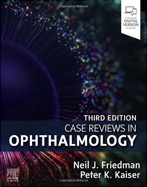Case Reviews In Ophthalmology 3rd2023 Best Online Medical Book Store