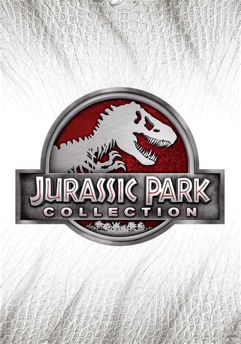 Buy Jurassic Park Collection Jurassic Park The Lost World Jurassic