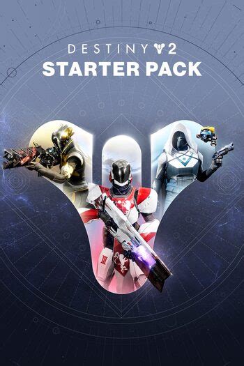 Buy Destiny 2 Starter Pack Dlc Xbox Key Cheap Price