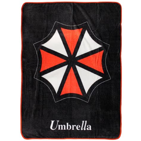 Umbrella Blanket كيري ميري