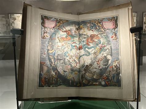 Treasures Of The Library At Mohammed Bin Rashid Library In Dubai UAE