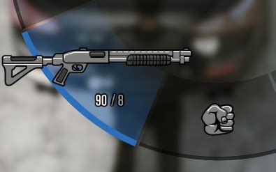 ESX Weapon Extensions Addon Items Page 2 FiveM Releases Cfx