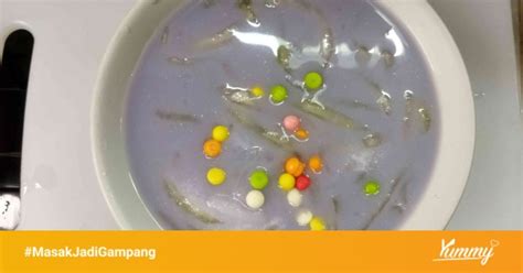 Resep Es Melon Taro Sederhana Rumahan Di Yummy App