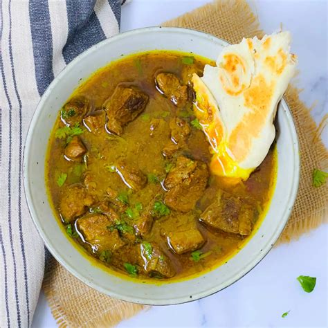 Lamb Vindaloo Recipe Easy Indian Cookbook