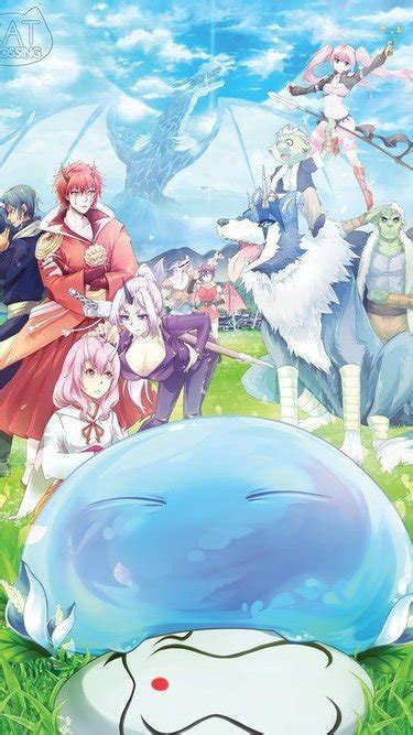 Art Tensura Amino
