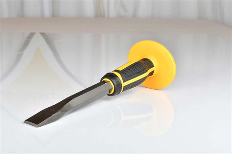 Cold Forged Chisel