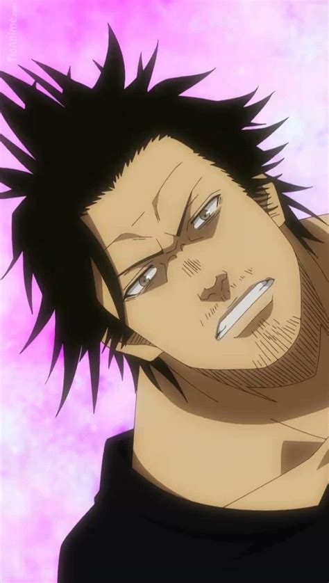 Pin By Avie On Captain Yami Fictional Crushes Anime Clover