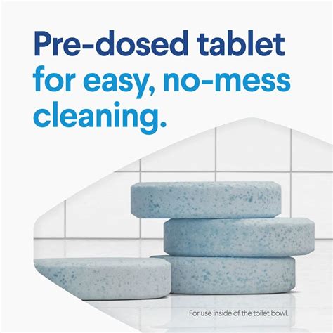 Clorox® Toilet Bowl Foaming Bomb Cleaner