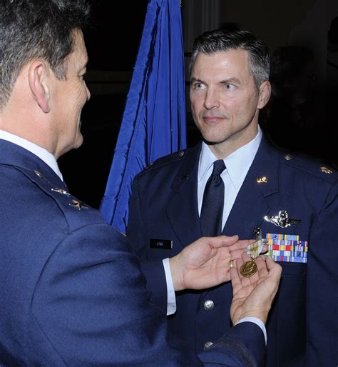 Reservist Awarded The Airmans Medal For Off Duty Heroism Air Force
