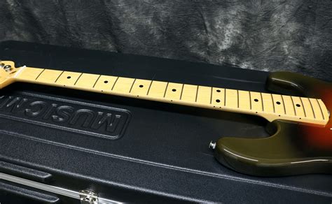 Ernie Ball Music Man Old Smoothie Stingray 2016 Sunburst Bass For Sale