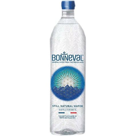 Bonneval Sparkling Natural Water L Delivery Or Pickup Near Me Instacart