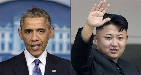 Eeuu Califica De Joven Dictador A Kim Jong Un Mundo Correo