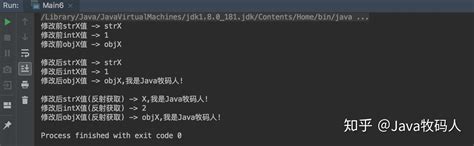 奇技淫巧：java中的final字段真的不能修改么？ 知乎