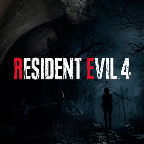 Купить Steam ключ Resident Evil 4 2023 Remake Все регионыSTEAM по цене ...