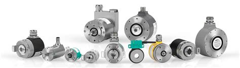 rotary encoders