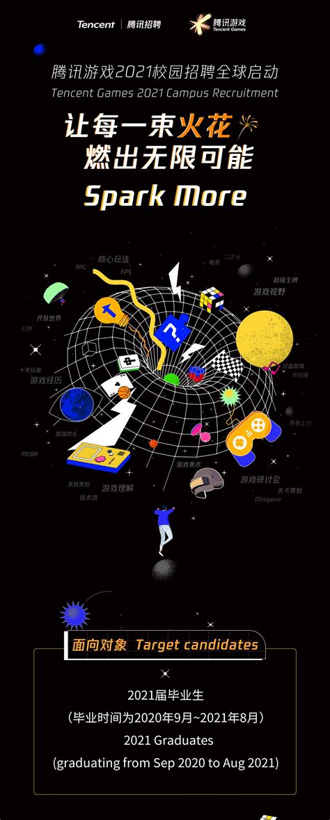 Campusrecruitment Tencent Games