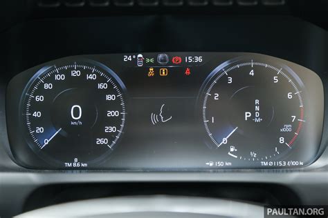 2022 Volvo Xc90 B5 Inscription Plus Malaysiaint 4 Paul Tans