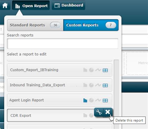 Create A Historical Data Export Report Create A Historical Data Export Report
