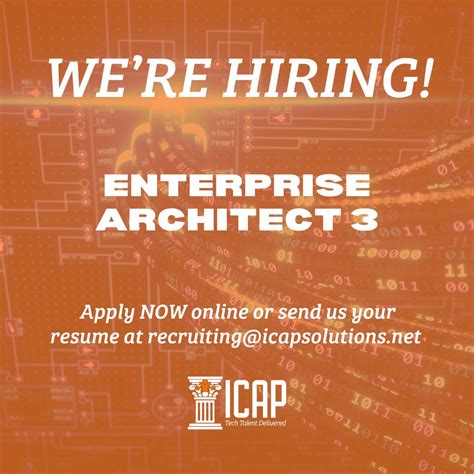 Hiring Enterprisearchitect Remotework Dotnet Blazor Intellectual Capitol Icap