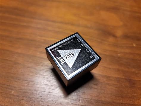 Api 2520 Opamp 2018 Reverb