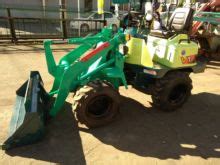 Used Yanmar Wheel Loader V1 1 For Sale Yanmar Equipment More Machinio