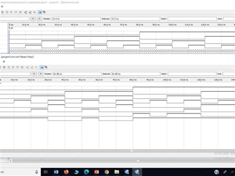 Verilogvhdlsystemverilog Code For Altera And Xilinx Based Fpga Upwork