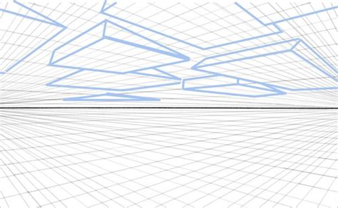 Monday Morning Art Babe The Perspective Of Clouds Carol L Douglas